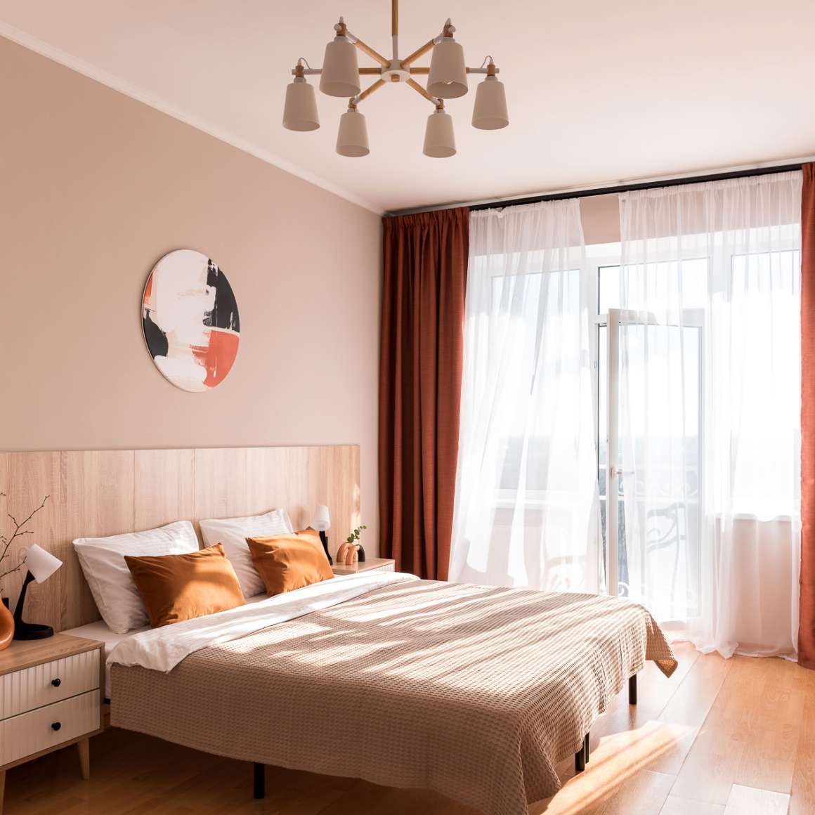 Апартаменты «Марсель» посуточно в Калининграде - Ольштынская, 5 - цены ...